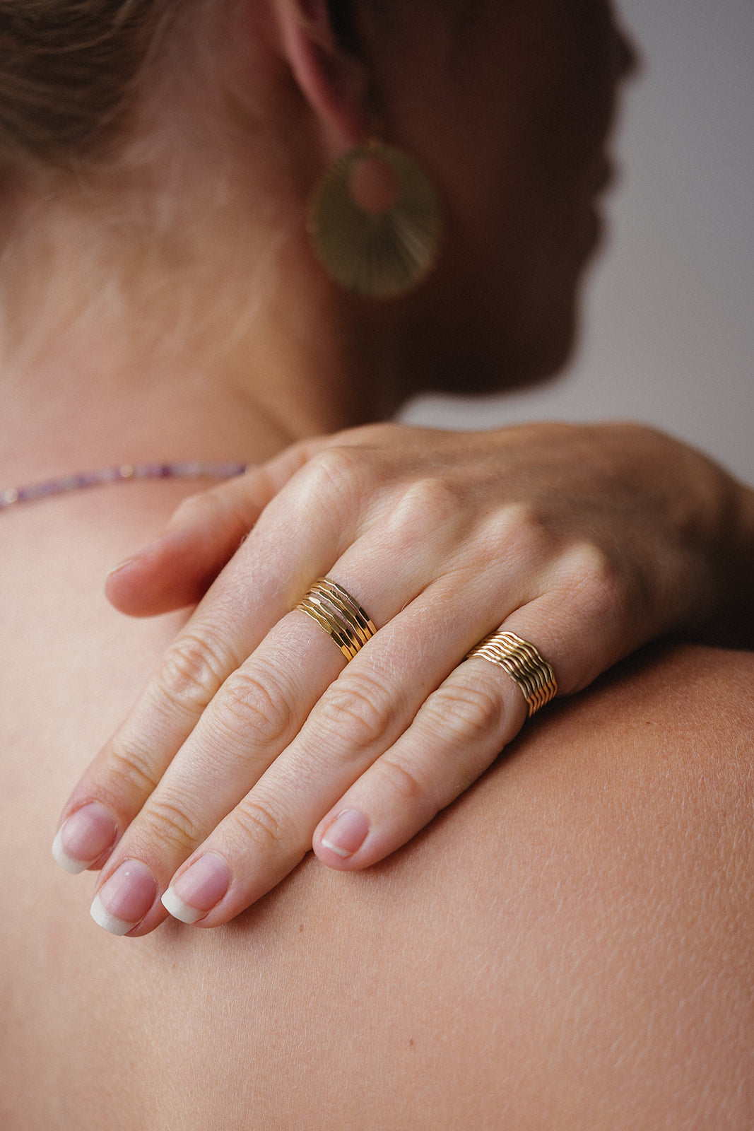 Ringen – Noé Susan
