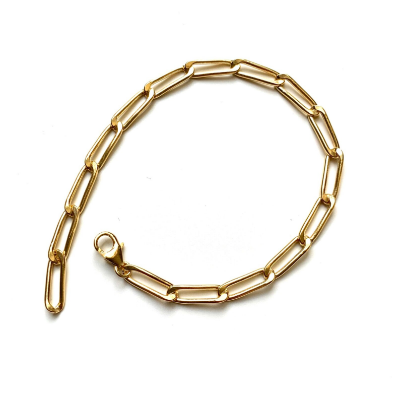 Rianne schakel armband – Noé Susan